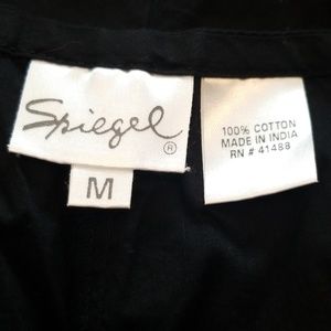 Spiegel | Swim | Spiegel Swimsuit Coverup Pants | Poshmark